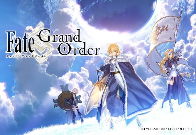 fgo2では｜あにまん掲示板